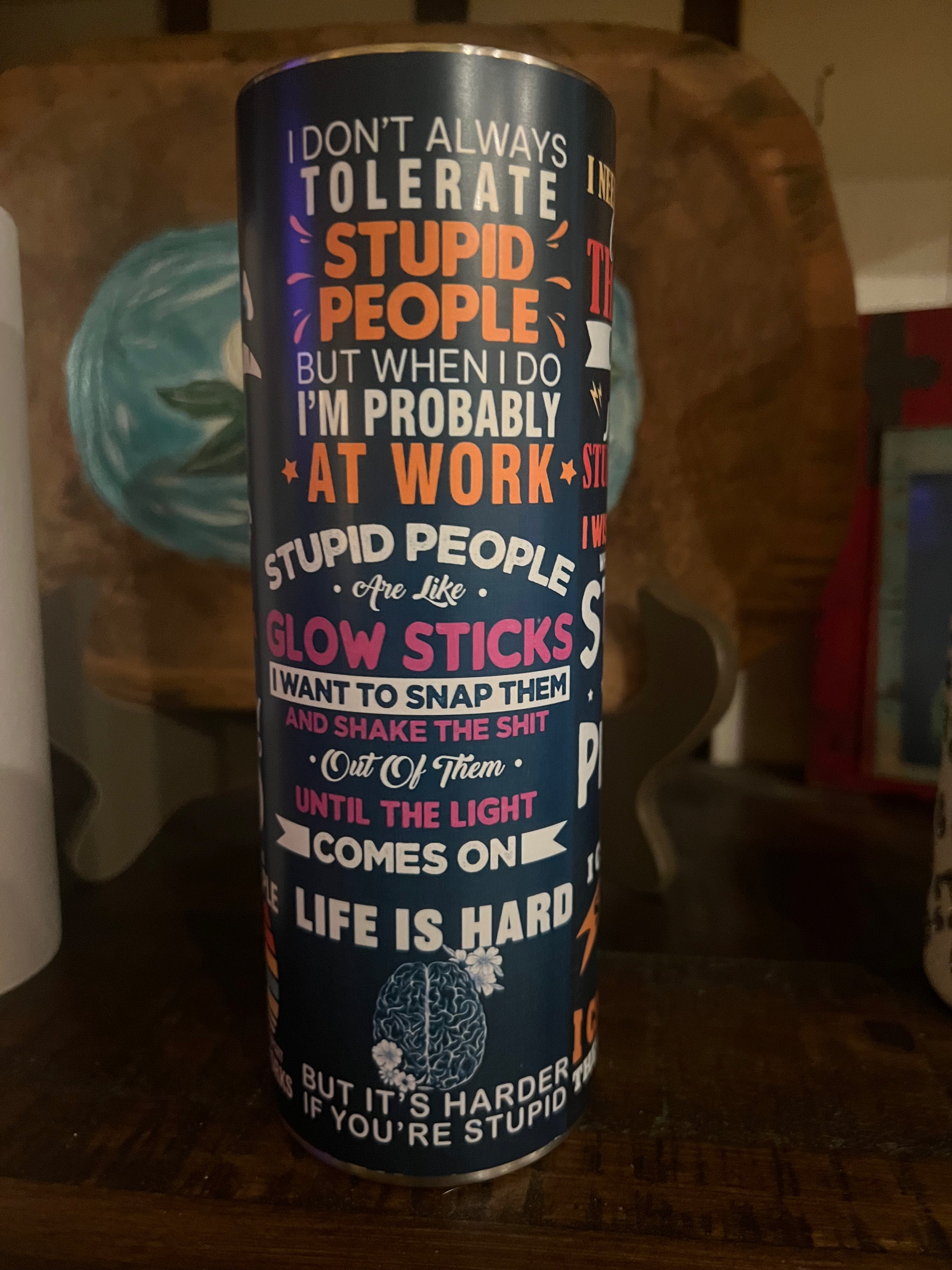 Just Stick It – Just Stick It 1